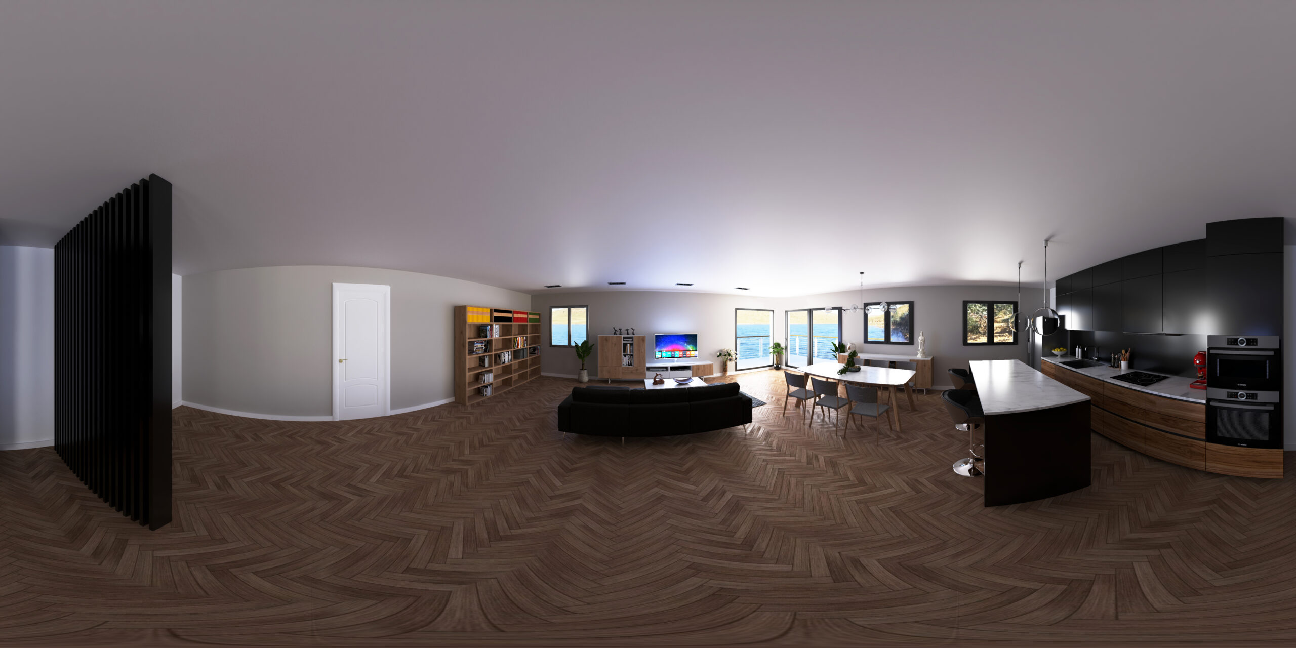 Render's 360 - Render Service ASN